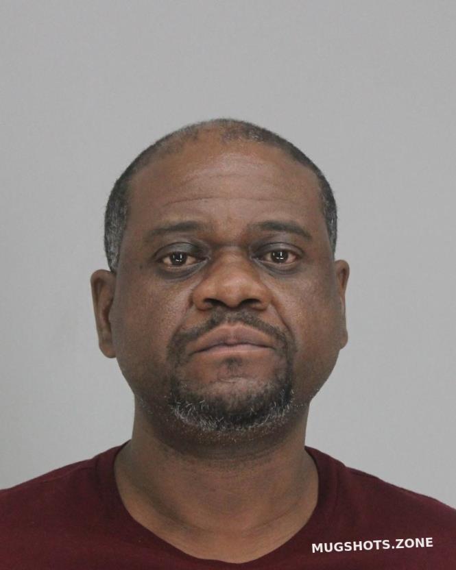 SCOTT HOWARD 05/14/2021 - Dallas County Mugshots Zone