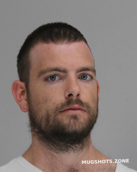 HARWELL JASON 05/14/2021 - Dallas County Mugshots Zone