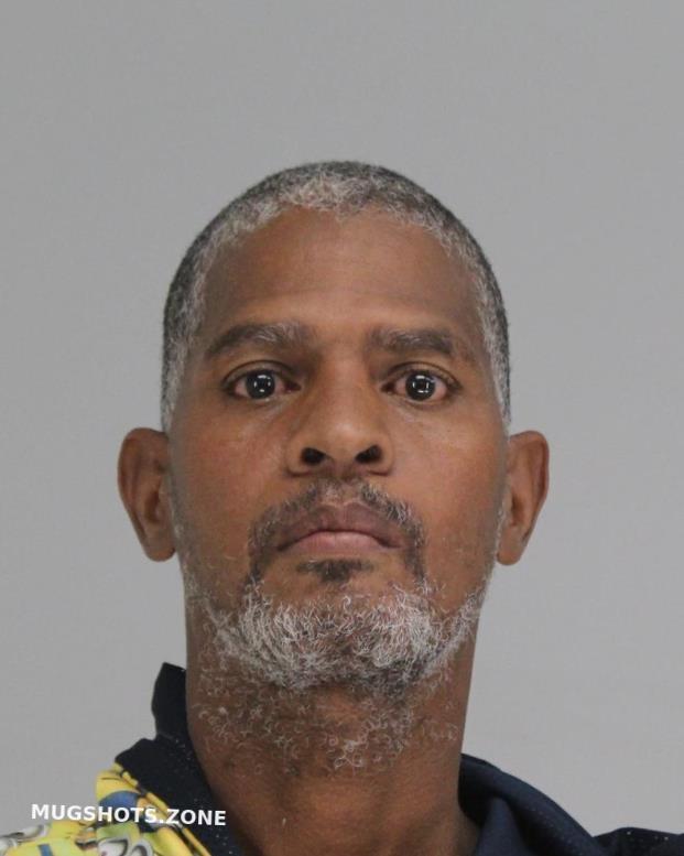 NORMAN LESTER 05/15/2021 - Dallas County Mugshots Zone