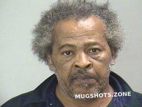 SMITH ALVIN 05/15/2021 - Dallas County Mugshots Zone