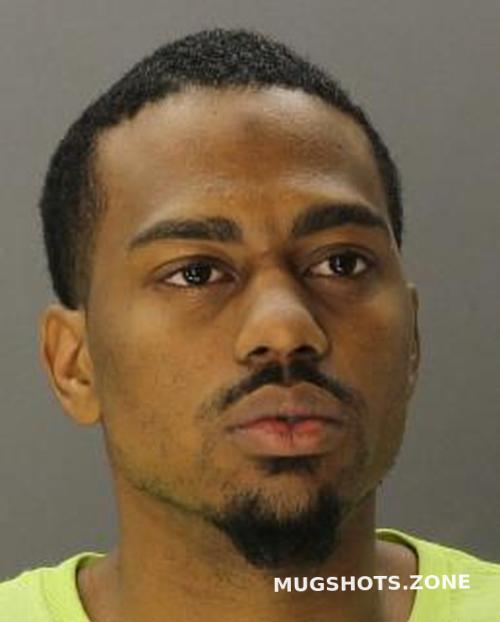 MUHAMMAD MARCUS 05/15/2021 - Dallas County Mugshots Zone