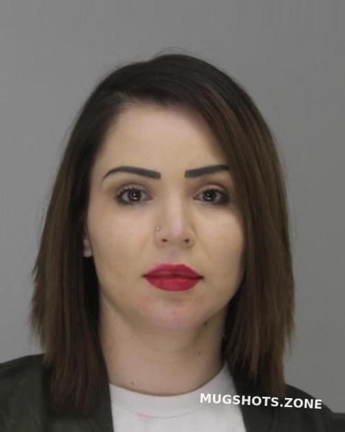 CERDA LETICIA 05/16/2021 - Dallas County Mugshots Zone