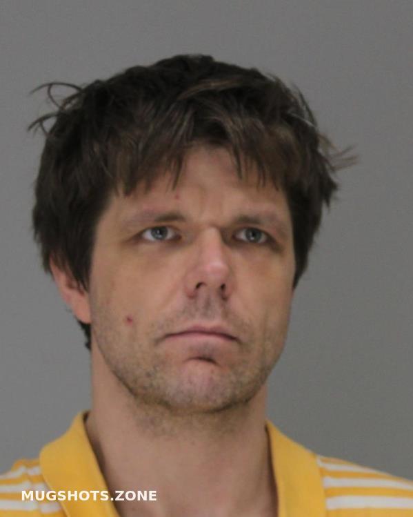 SCOTT MARCUS 05/17/2021 - Dallas County Mugshots Zone