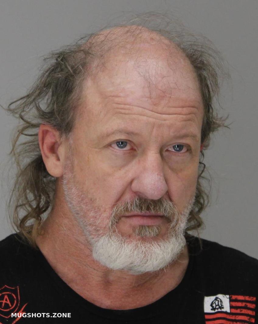 REED TIMOTHY 05/17/2021 - Dallas County Mugshots Zone