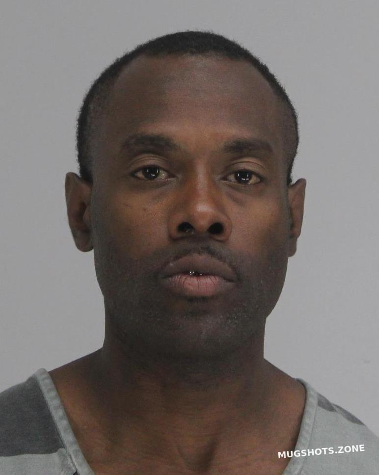 SHEPARD MICHAEL 05/17/2021 - Dallas County Mugshots Zone