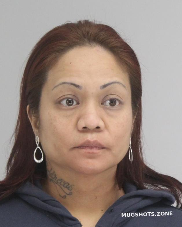 COLLANTES CYNTHIA 05/17/2021 - Dallas County Mugshots Zone
