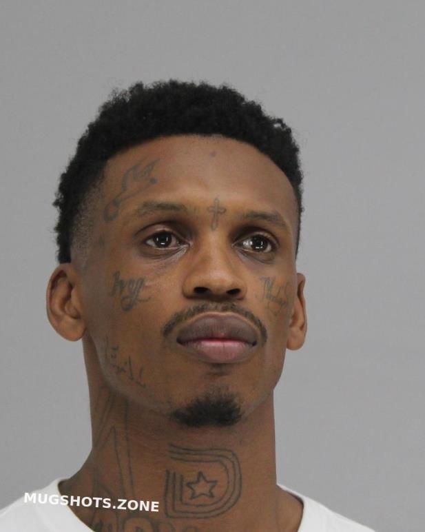 JONES XAVIER 05/18/2021 - Dallas County Mugshots Zone