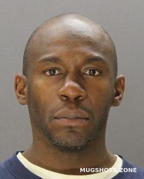 WRIGHT KEITH 05/18/2021 - Dallas County Mugshots Zone