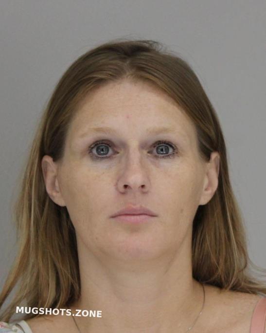 GILMORE MISTY 05/18/2021 - Dallas County Mugshots Zone