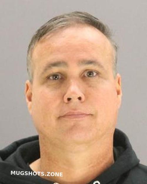 JOHNSON JEFF 05/18/2021 - Dallas County Mugshots Zone