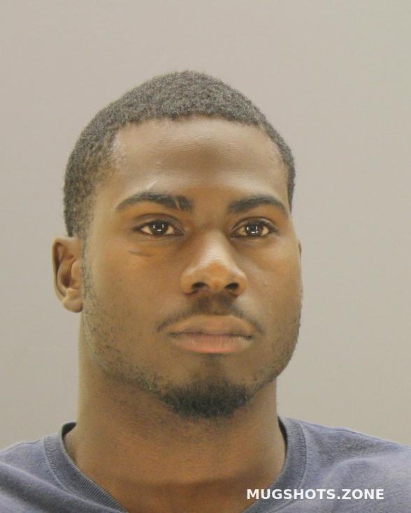 MARKS BENJAMIN 05/19/2021 - Dallas County Mugshots Zone