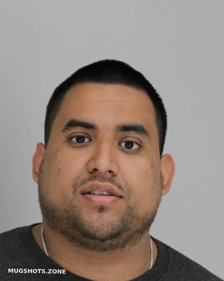 FLORES DAVID 05/19/2021 - Dallas County Mugshots Zone