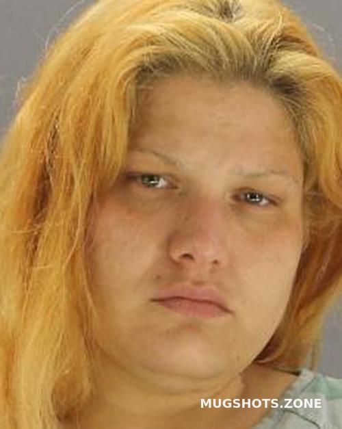 STARRETT KRISTI 05/19/2021 - Dallas County Mugshots Zone