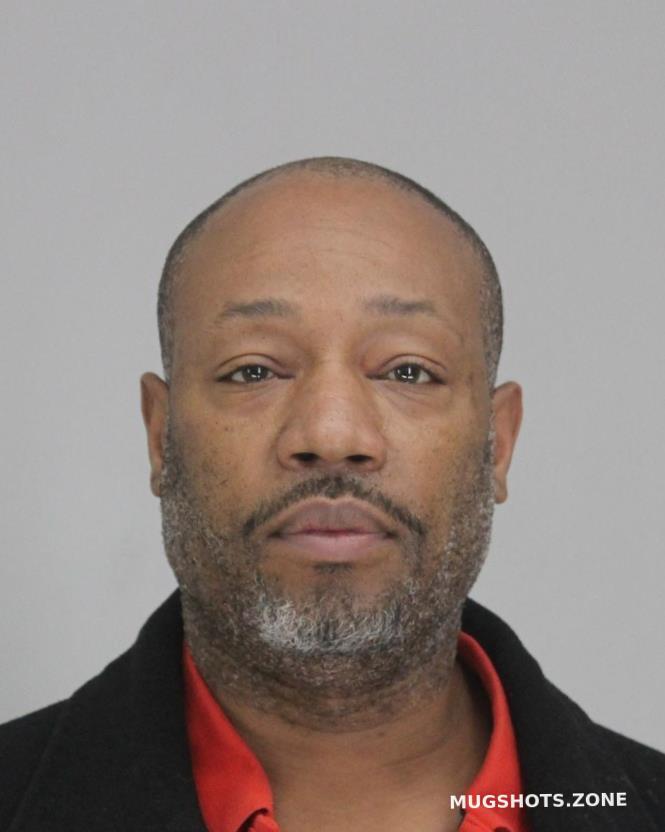 FRANKLIN DERRICK 05/19/2021 - Dallas County Mugshots Zone