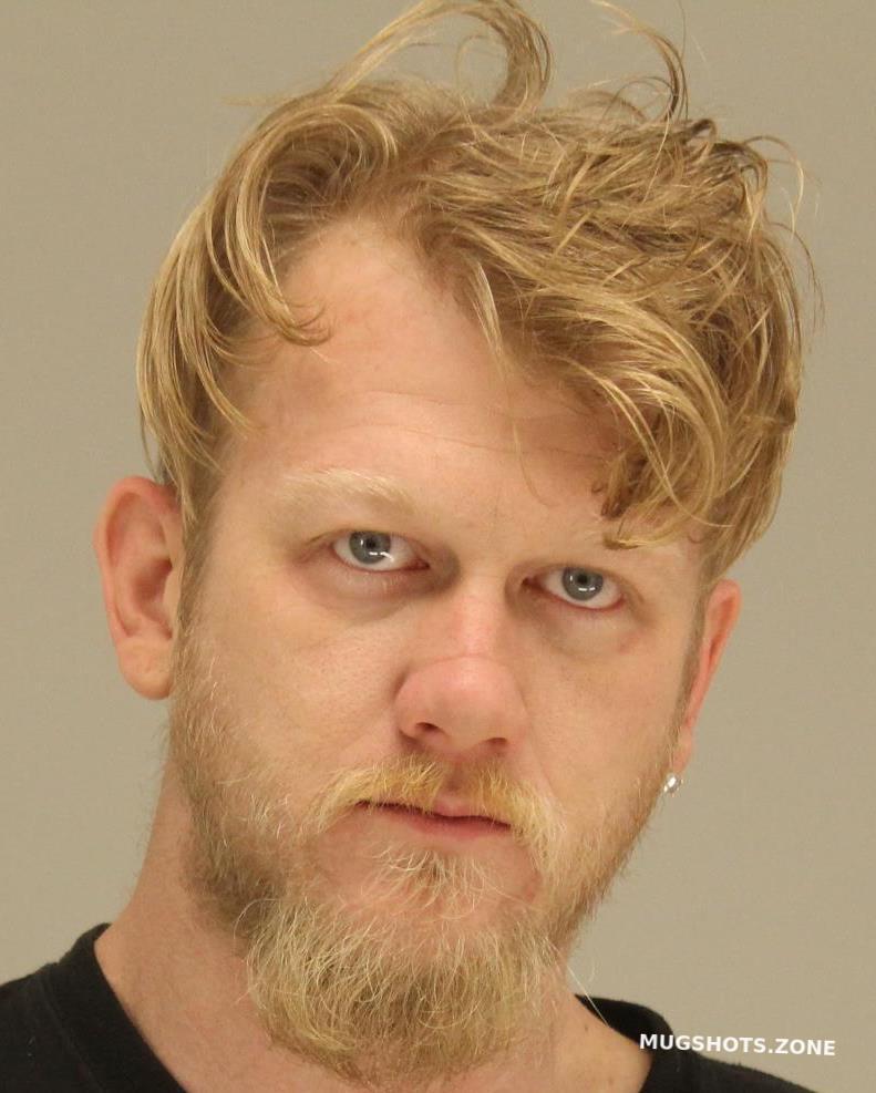 FERGUSON STEPHEN 05/20/2021 - Dallas County Mugshots Zone