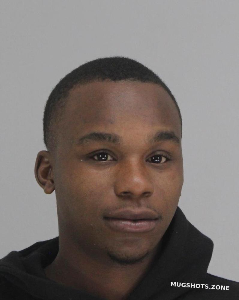 BELL DEMARCUS 05/20/2021 - Dallas County Mugshots Zone
