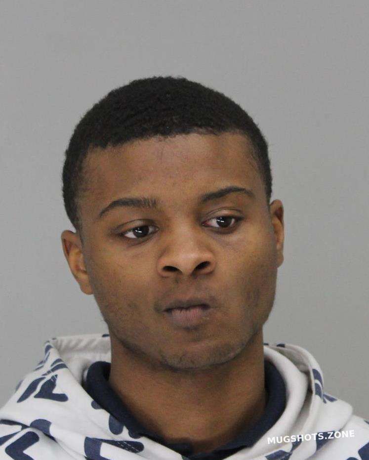 ROBINSON ARTHUR 05/21/2021 - Dallas County Mugshots Zone