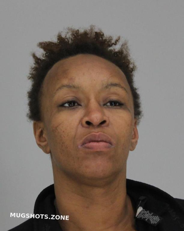 BALLARD TENICA 05/21/2021 - Dallas County Mugshots Zone