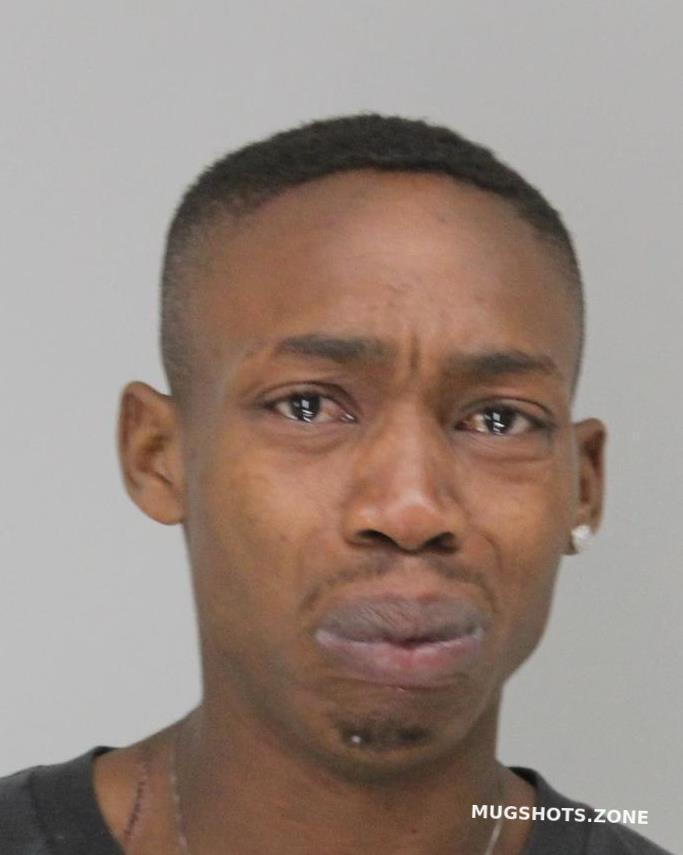 GETER KEVIN 05/22/2021 - Dallas County Mugshots Zone