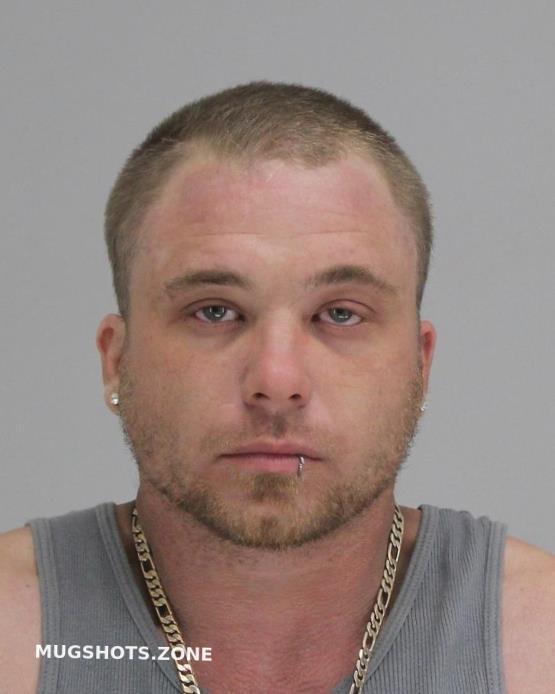 WRIGHT JEREMY 05/22/2021 - Dallas County Mugshots Zone