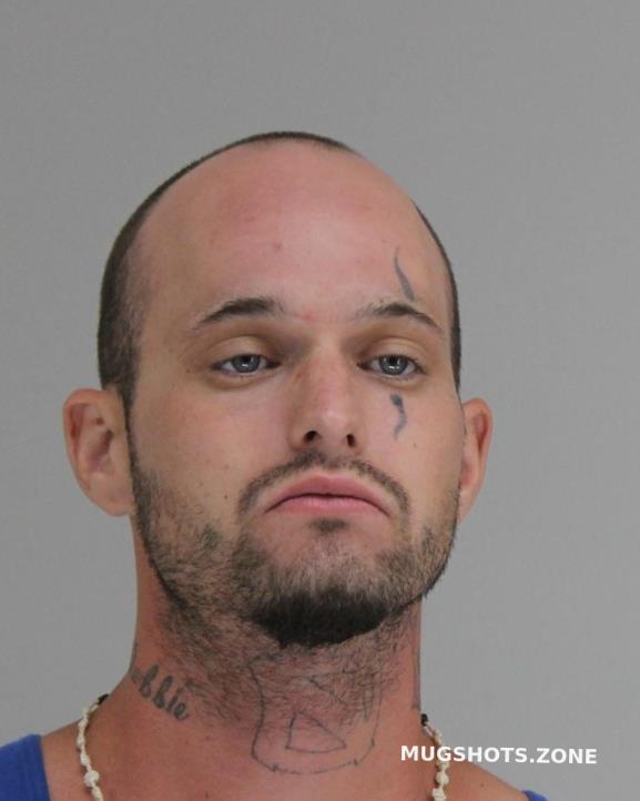 MONK JEREMY 05/22/2021 - Dallas County Mugshots Zone