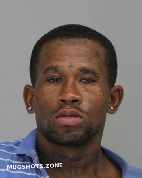 JAMES TRAVIS 05/22/2021 - Dallas County Mugshots Zone