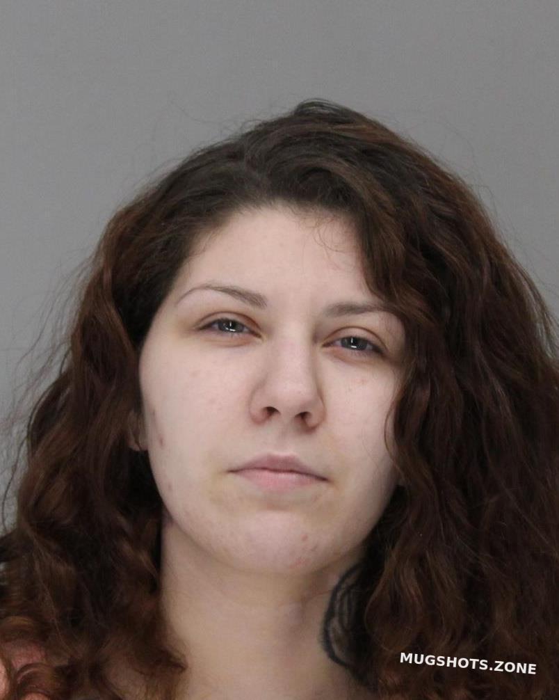 ROWLEY SARAH 05/23/2021 - Dallas County Mugshots Zone