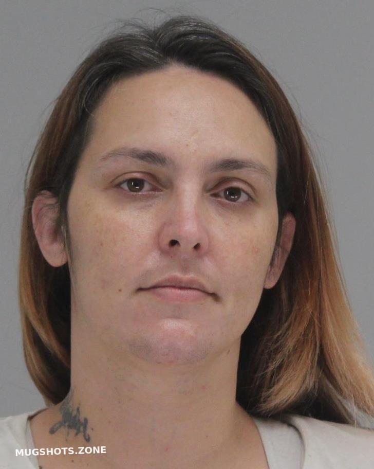 KING AMANDA 05/23/2021 - Dallas County Mugshots Zone
