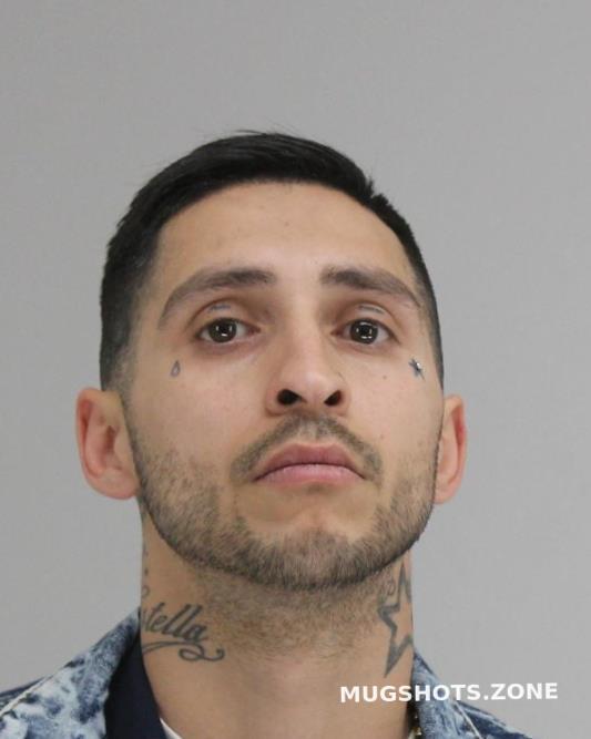 CHAPA JOE 05/24/2021 - Dallas County Mugshots Zone