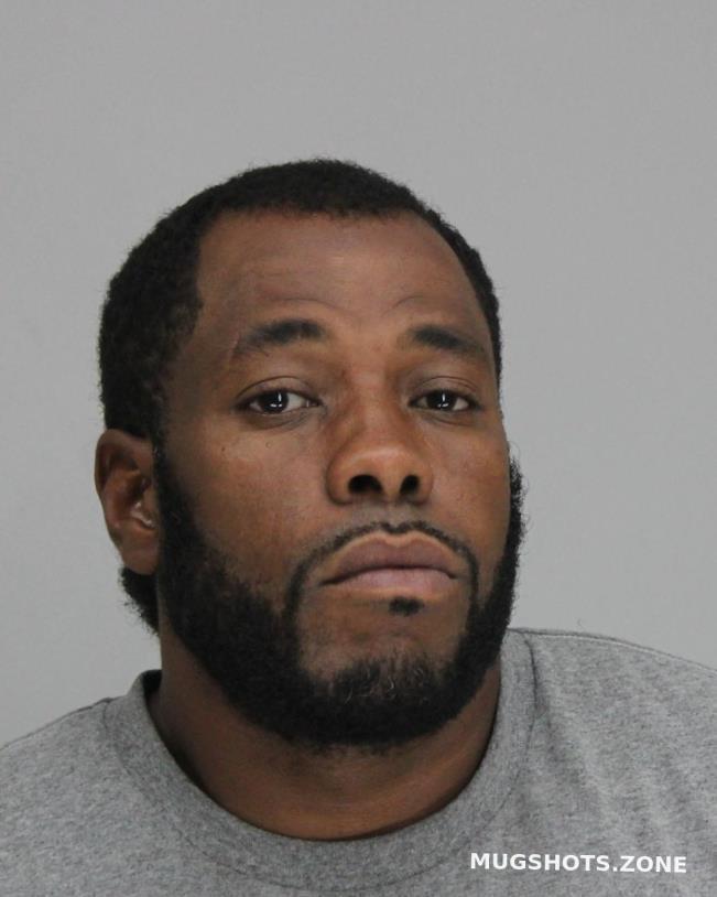 MITCHELL QUENTIN 05/24/2021 - Dallas County Mugshots Zone