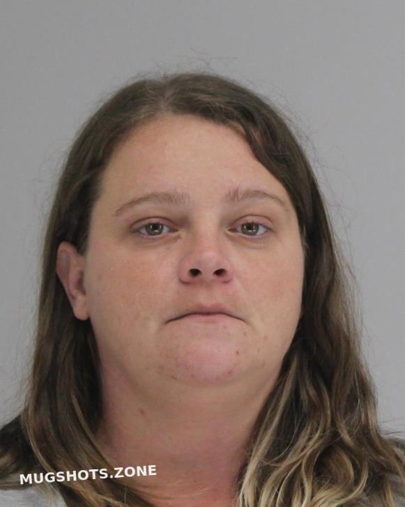 NEW TIFFANY 05/24/2021 - Dallas County Mugshots Zone