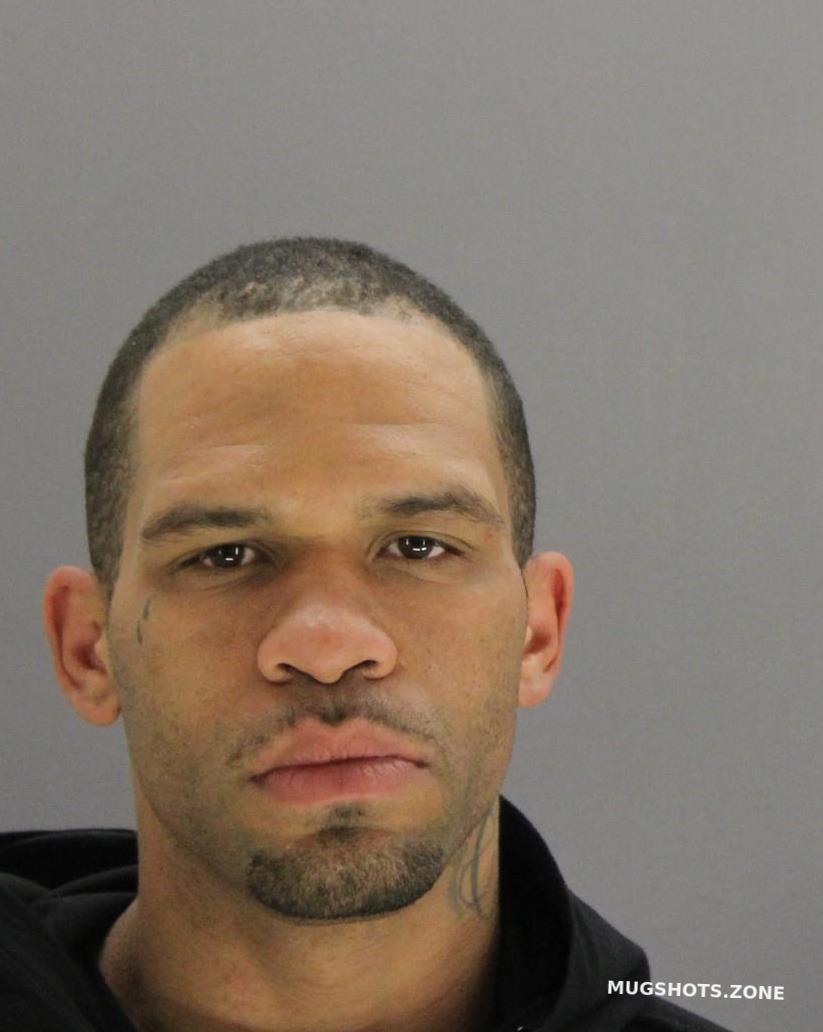 HENDRIX JOSHUA 05/24/2021 - Dallas County Mugshots Zone