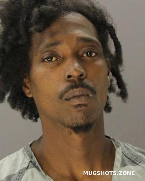 FRANCIS ANDRE 05/24/2021 - Dallas County Mugshots Zone