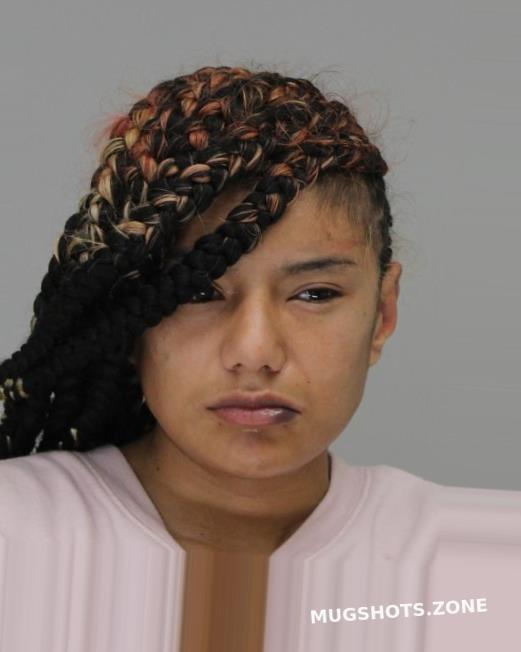 REYES RAYNA 05/25/2021 - Dallas County Mugshots Zone