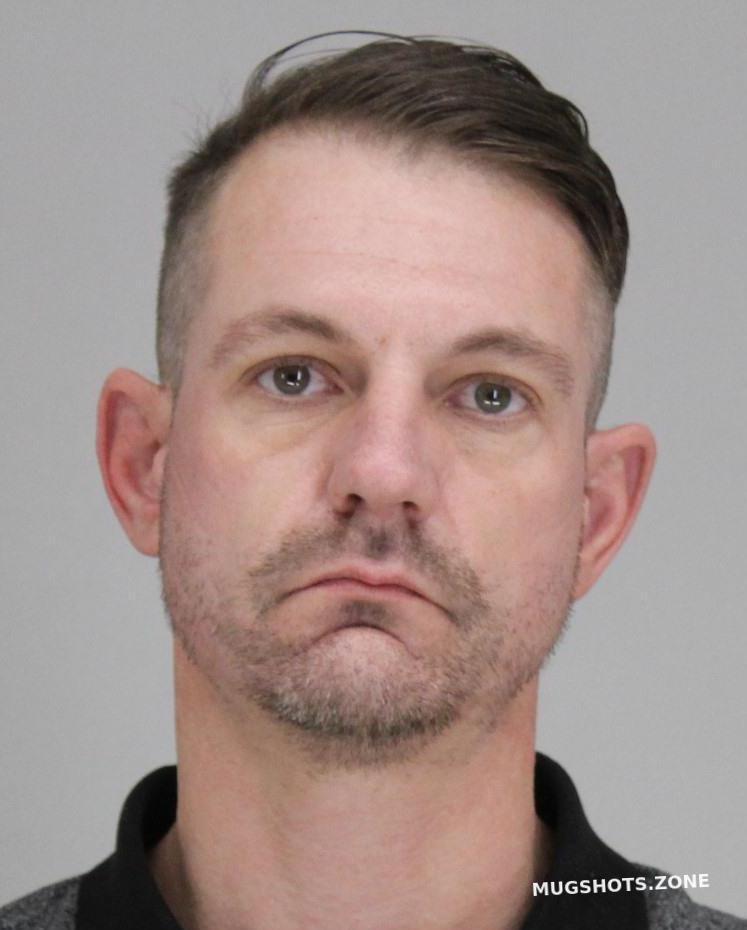 DELLASALA DANIEL 05/26/2021 - Dallas County Mugshots Zone