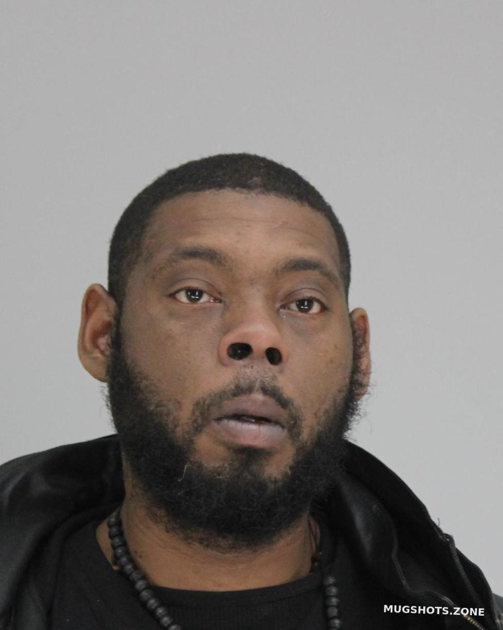 SCOTT TONY 05/26/2021 - Dallas County Mugshots Zone