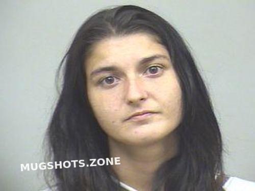 CARTER LISA 05/27/2021 - Dallas County Mugshots Zone