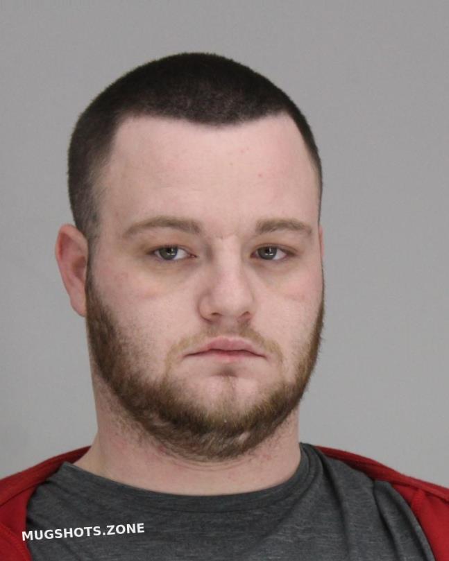 WARREN CAMERON 05/28/2021 - Dallas County Mugshots Zone