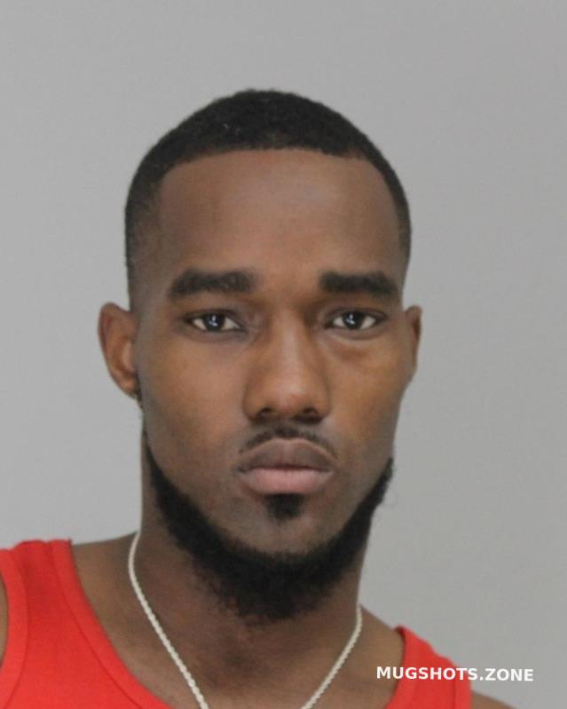 MOSES BENJAMIN 05/28/2021 - Dallas County Mugshots Zone