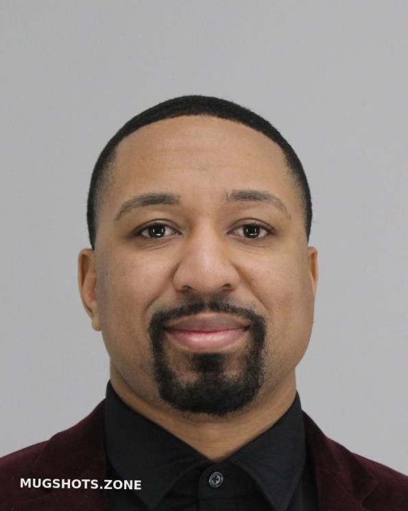 HIGGS DEREK 05/28/2021 - Dallas County Mugshots Zone