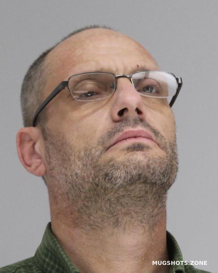 WILSON TOBY 05/28/2021 - Dallas County Mugshots Zone