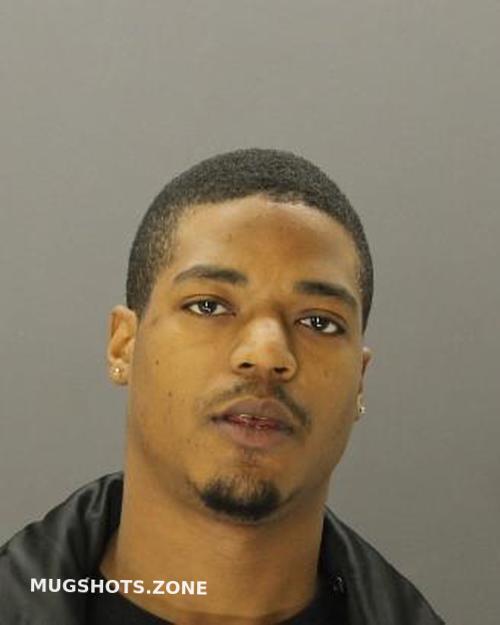 ALLEN COREY 05/28/2021 - Dallas County Mugshots Zone