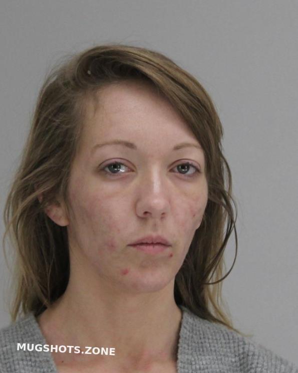 CESSNA CHELSEA 05/28/2021 - Dallas County Mugshots Zone