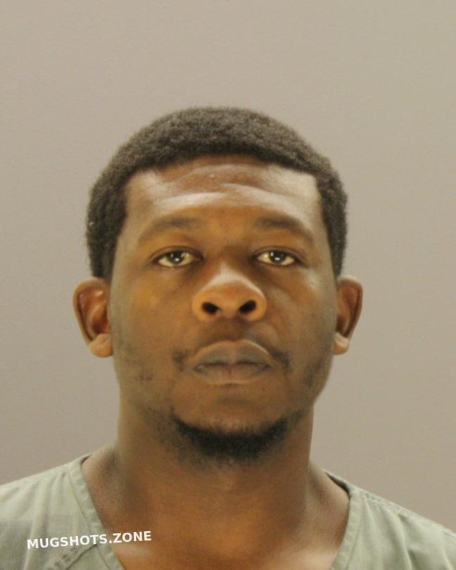 PERSLEY DARRELL 05/29/2021 - Dallas County Mugshots Zone