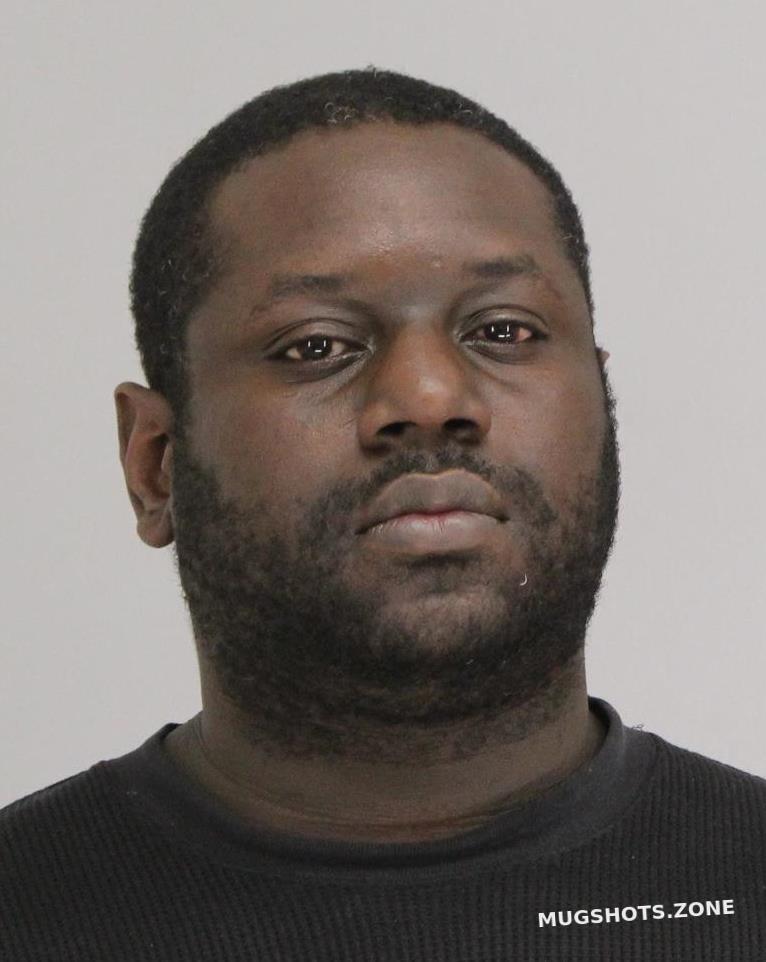 HEWITT DAVID 05/29/2021 - Dallas County Mugshots Zone