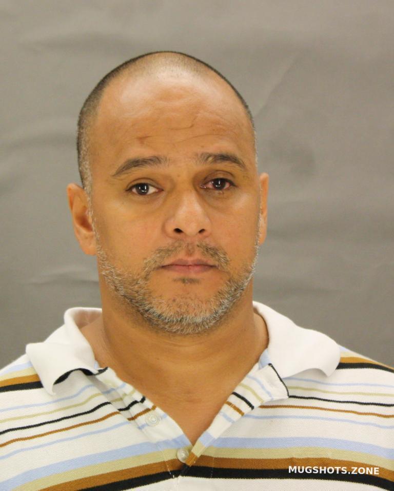FRAGA JOHN 05/31/2021 - Dallas County Mugshots Zone