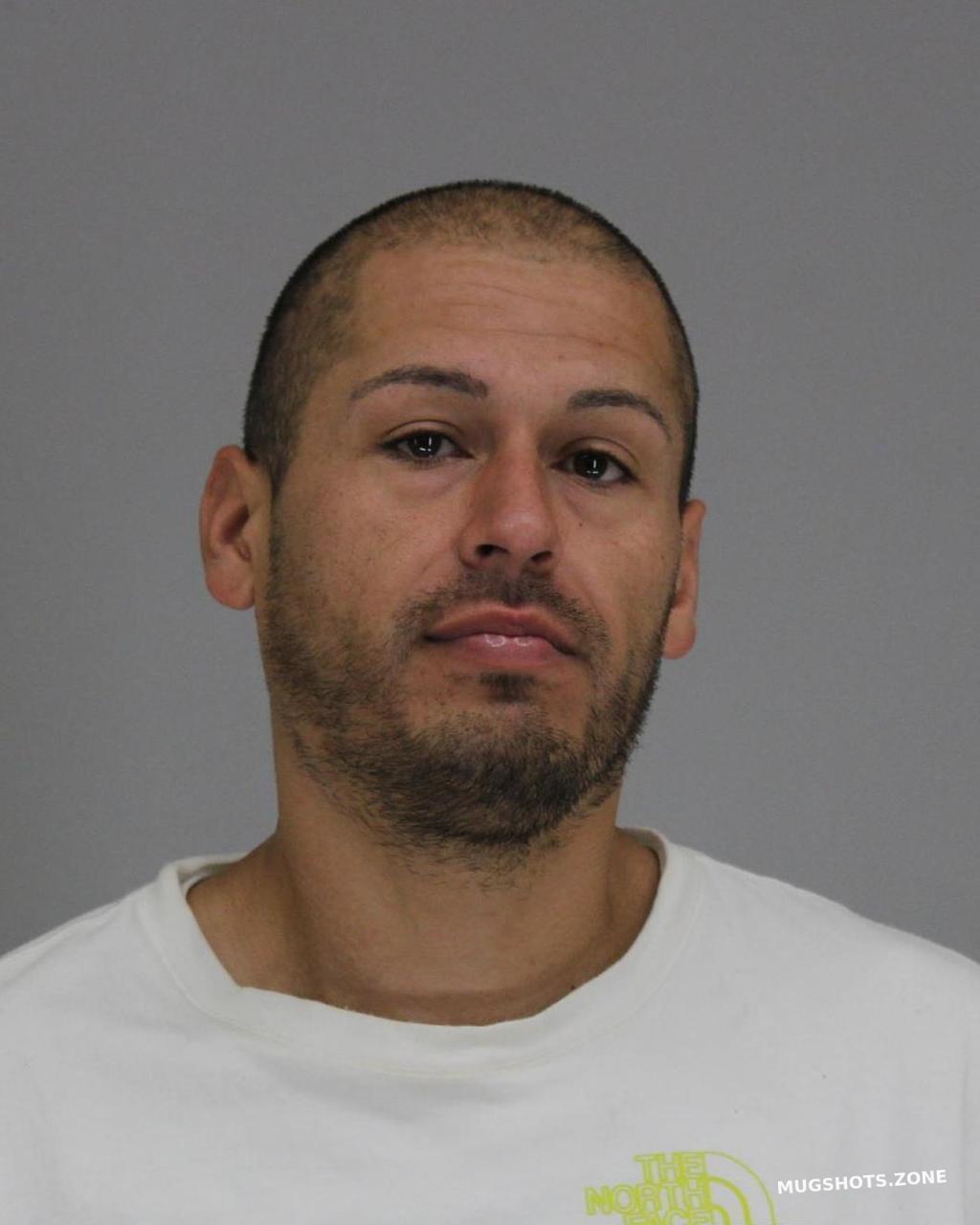 SANCHEZ JOSHUA 05/31/2021 - Dallas County Mugshots Zone