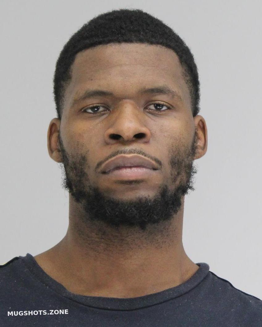 MORGAN SANTANA 06/01/2021 - Dallas County Mugshots Zone