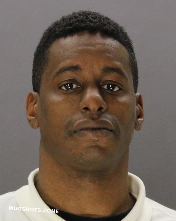 CONLEY TRAVIS 06/01/2021 - Dallas County Mugshots Zone