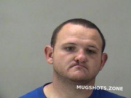 WILLIAMS COREY 06/02/2021 - Dallas County Mugshots Zone